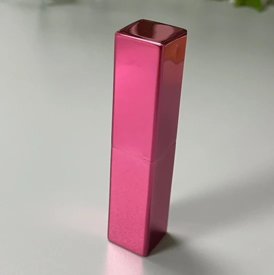 JL-LS215 Square Magnet Lipstick Case